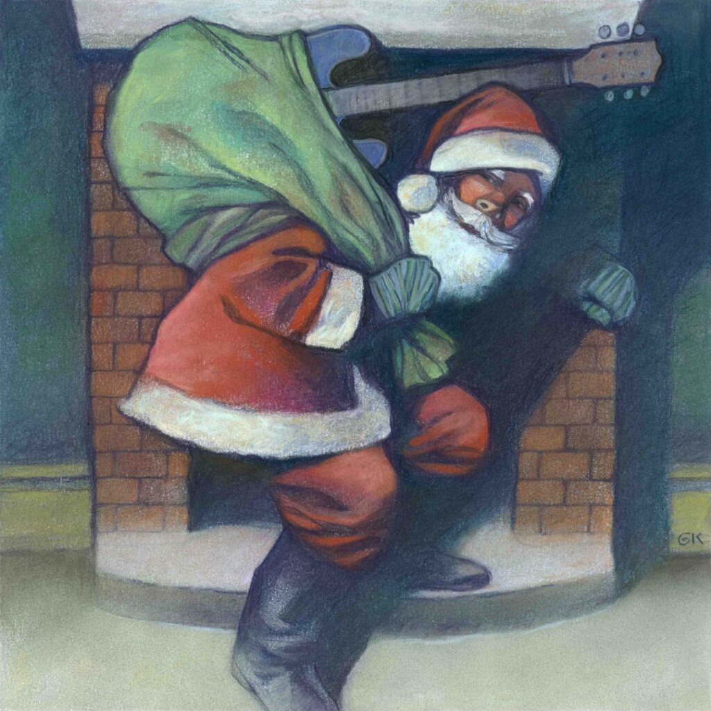 Guitar for Guaraldi: A Charlie Brown Christmas Tribute – Dorian's ...